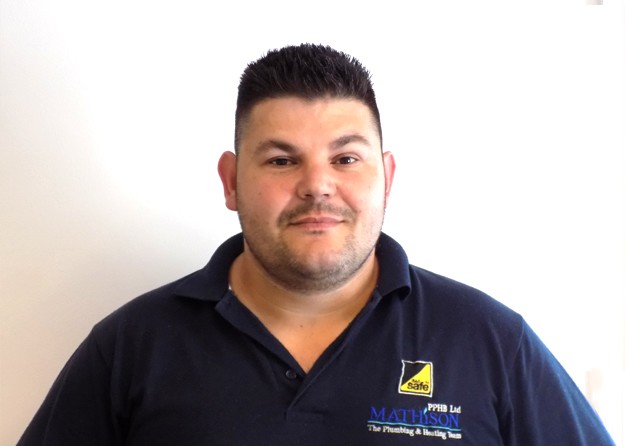 Meet The Team - Mathison PPHB